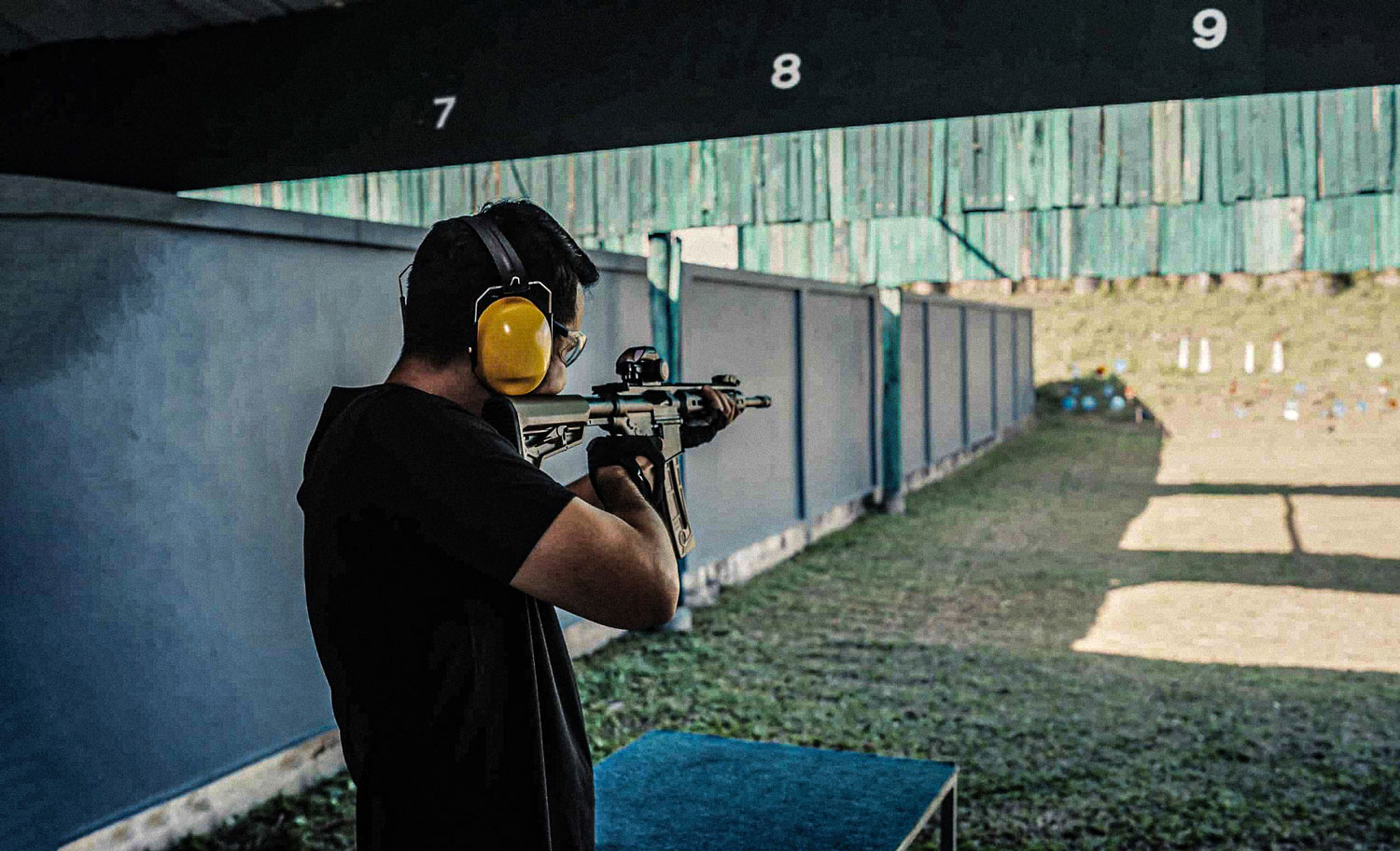 Contact - OK Reloading